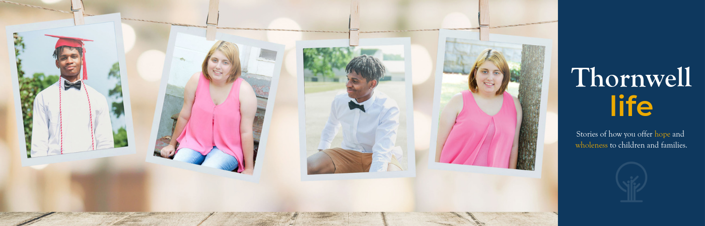 Foster Care in Clinton SC | Thornwell